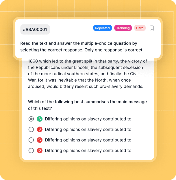 PTE Magic - PTE Core Exam Structure