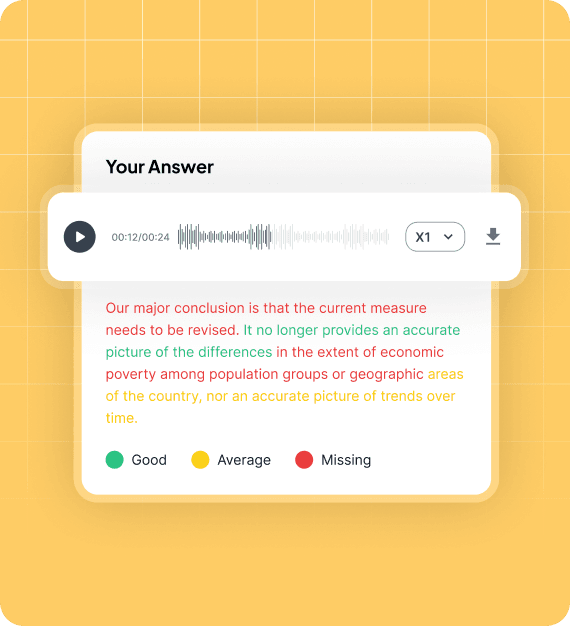 PTE Magic - PTE Core Exam Structure